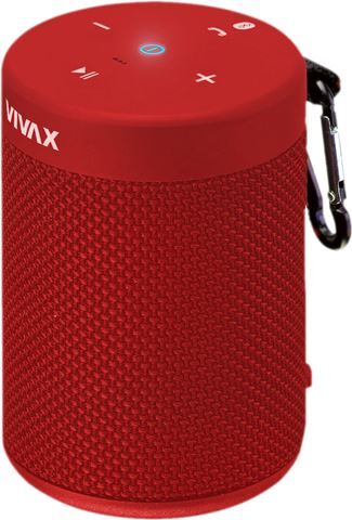 VIVAX VOX bluetooth zvučnik BS-50 REDID EK000561994
