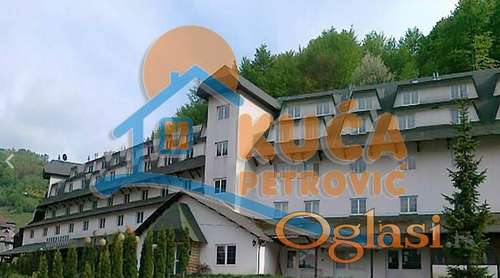 Apartman, Brzeće, Kopaonik