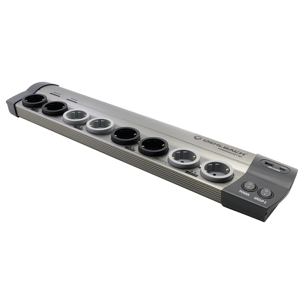 Oehlbach Powersocket 907 MKII