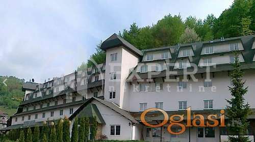 Apartman, Brzeće, Kopaonik