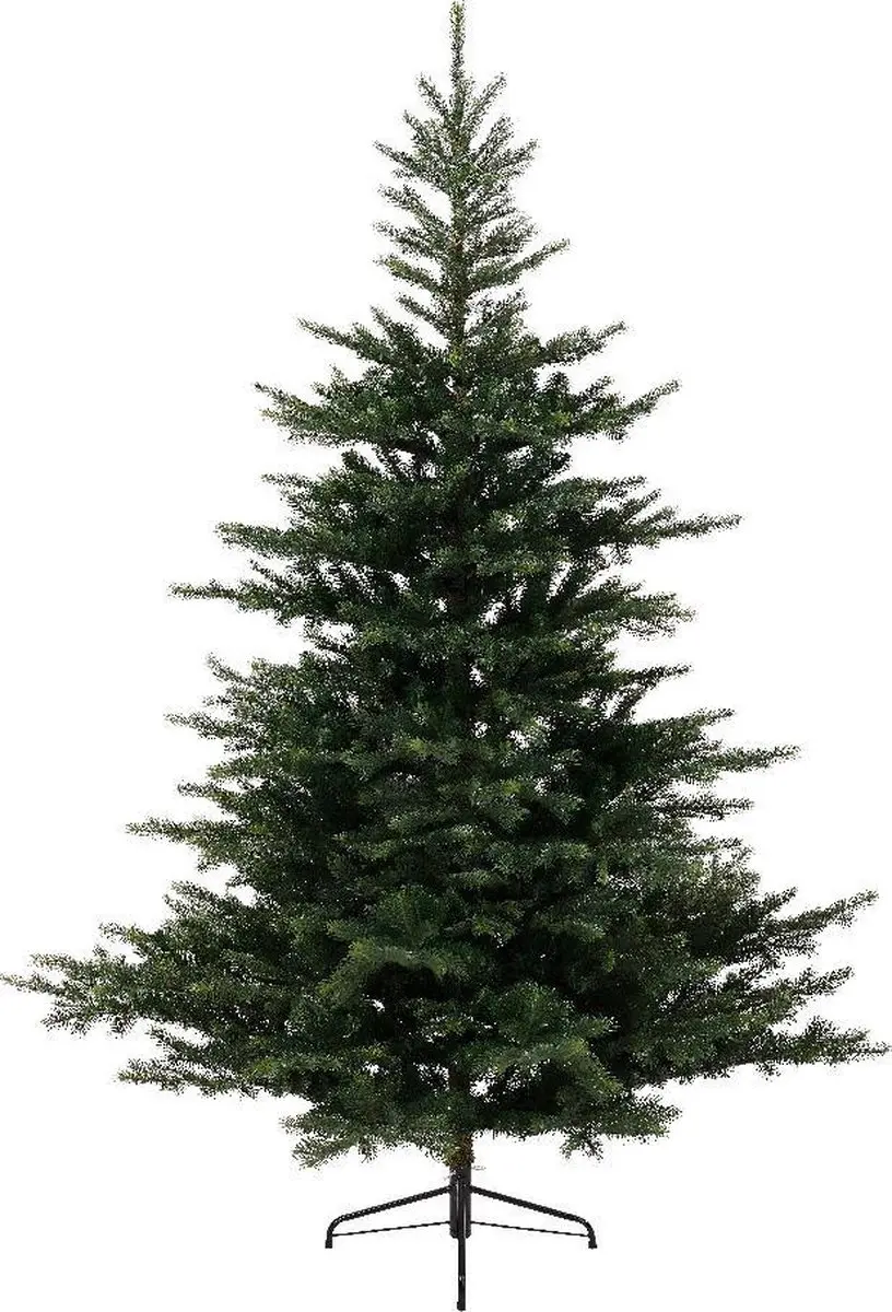 Novogodišnja jelka Grandis fir 150cm (1038 grana) - 68.1450-150