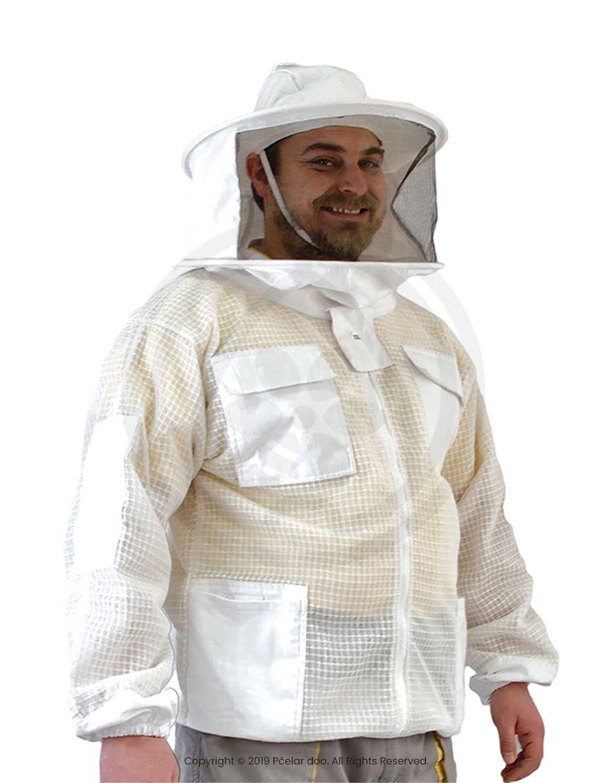 83300 - Jakna pčelarska bluza Ultrabareez