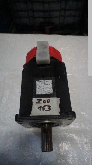 Fanuc FANUC A06B-0317-B032#7000 motor za mašine za obradu metala