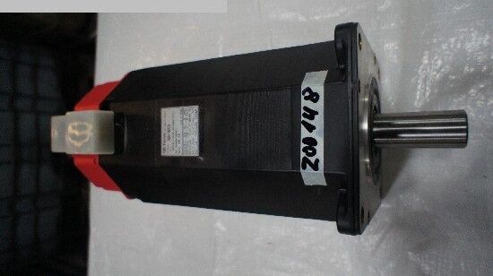 GE FANUC A06B-0318-B032 #7000 hidraulični motor za mašine za obradu metala