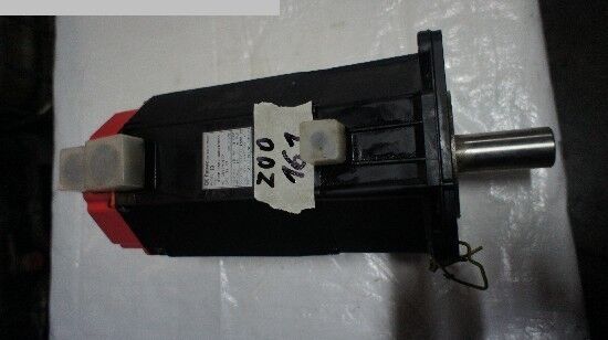 Fanuc FANUC A06B-0501-B202#7000 motor za mašine za obradu metala