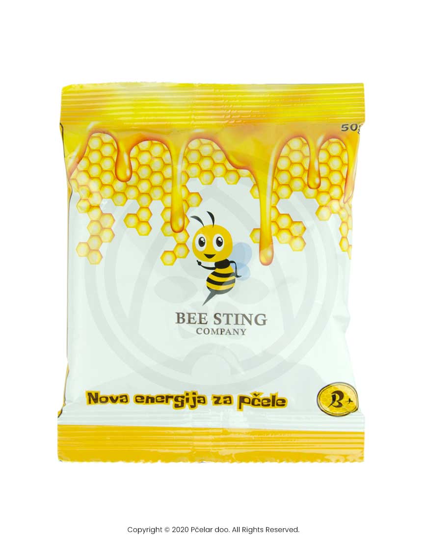 94130 - B+ suplement za pčele