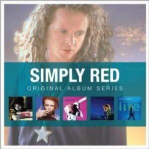 Simply Red