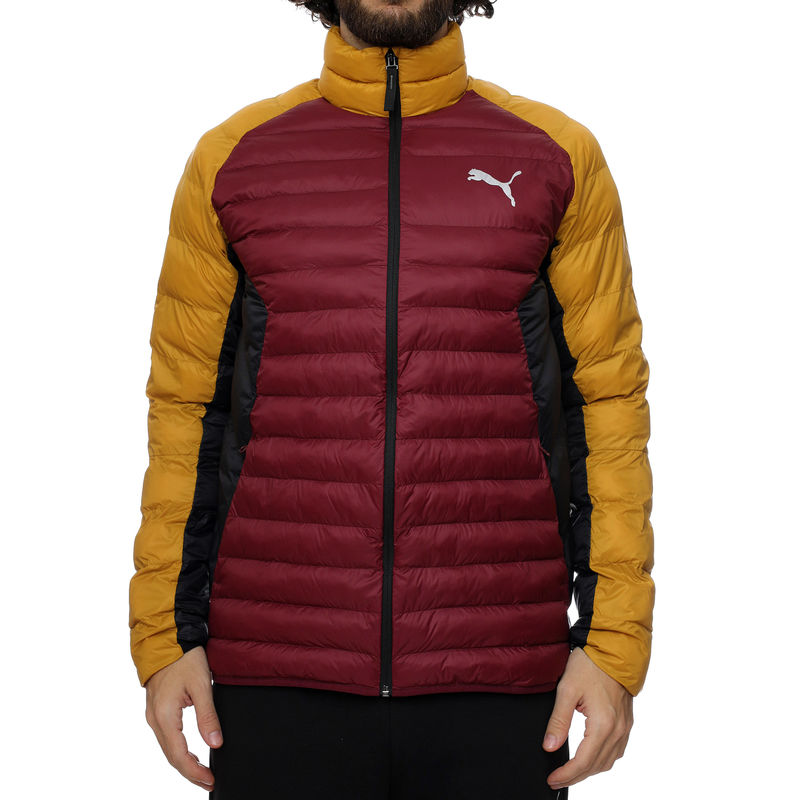 MUŠKA JAKNA PUMA PACKLITE PRIMALOFT JACKET