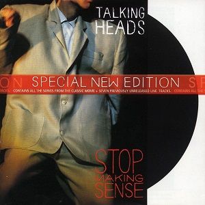 Talking Heads