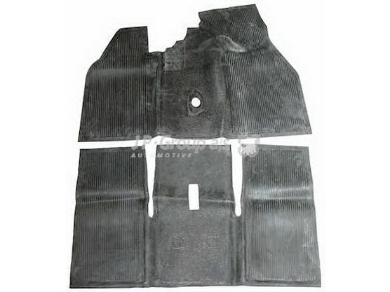 Patosnice komplet *11704284*