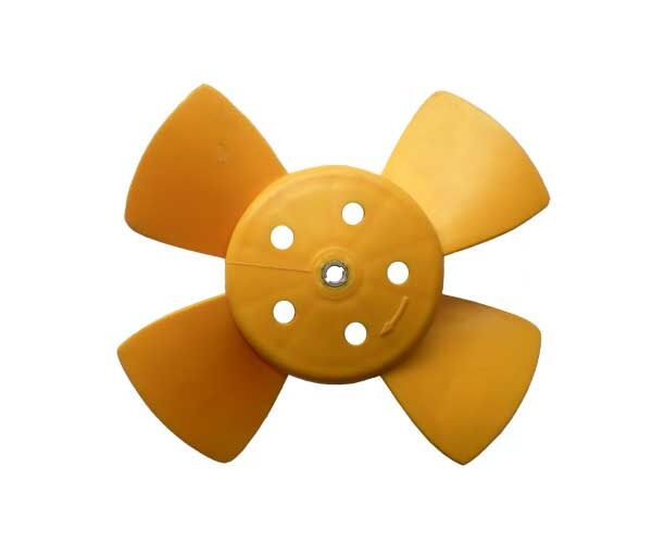 Elisa ventilatora hladnjaka Zastava / Yugo