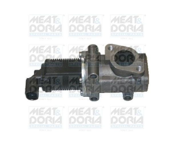 Ventil EGR Meat & Doria 88007B - 45676 - EGR0203 - 70945676