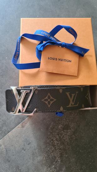 Louis Vuitton kais