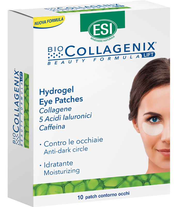 BIOCOLLAGENIX LIFT hidrogel flasteri