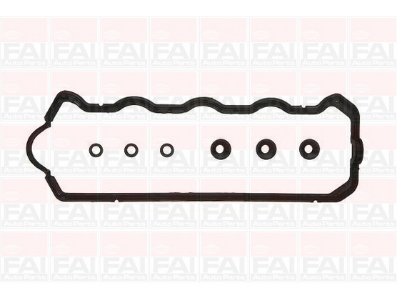 Dihtung (zaptivač) dekla ventila komplet *13101031*