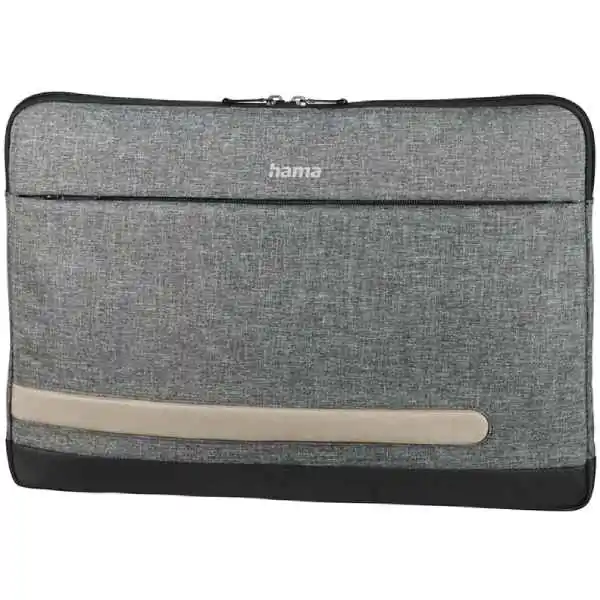 Hama TERRA torba za Laptop, 13.3", siva