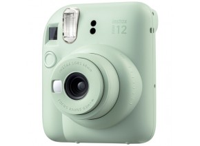 Fuji Instax Mini 12