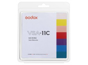 Godox VSA-11C Color Adjustment Set
