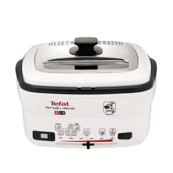 TEFAL friteza FR495070