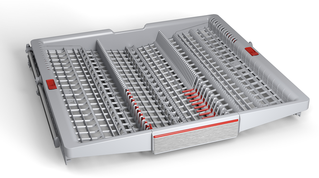 VarioDrawer 2, SGZ6DB04