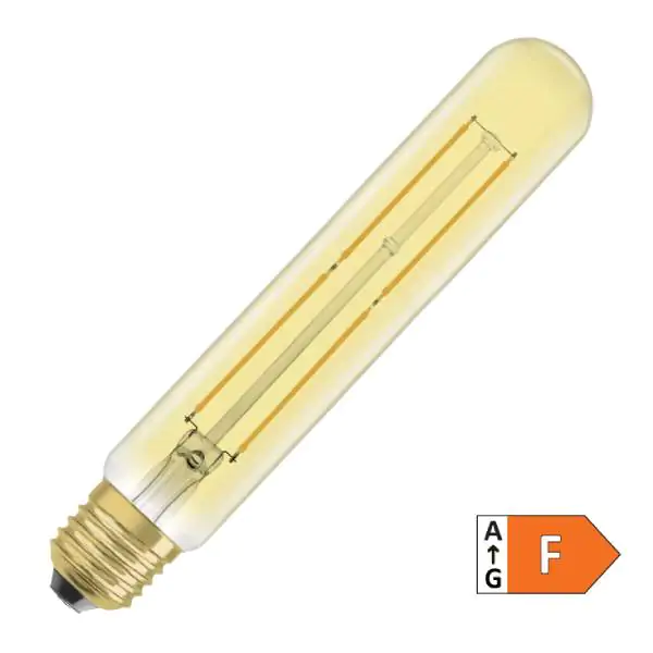 LED filament sijalica toplo bela 4W OSRAM