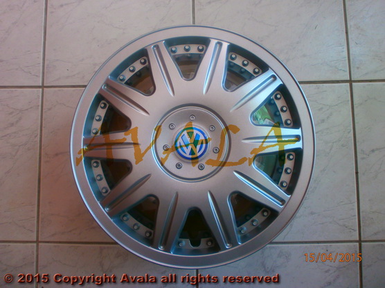 Ratkapne 14" set 4 komada CC-24 "VW" *10902919*