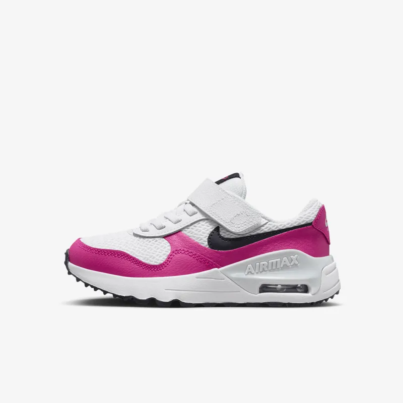 Nike Air Max SYSTM