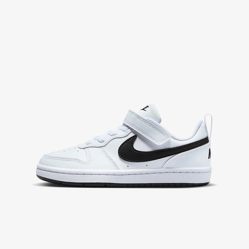 Nike Court Borough Low Recraft