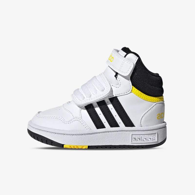 adidas Hoops Mid 3.0