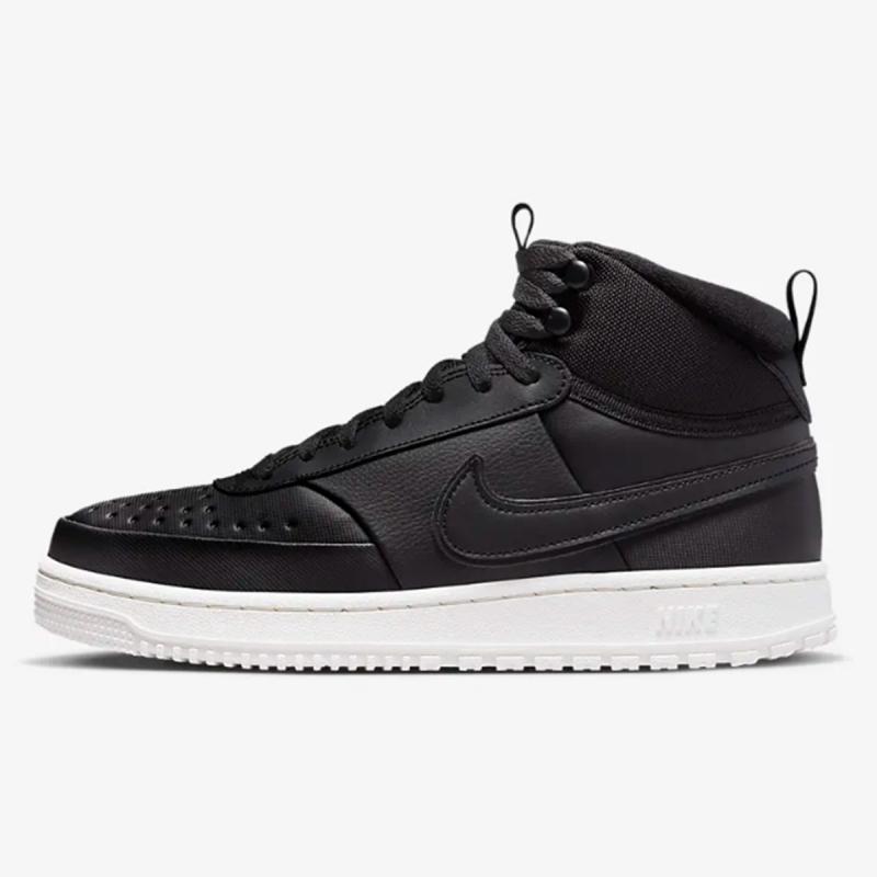 Nike Court Vision Mid Winter