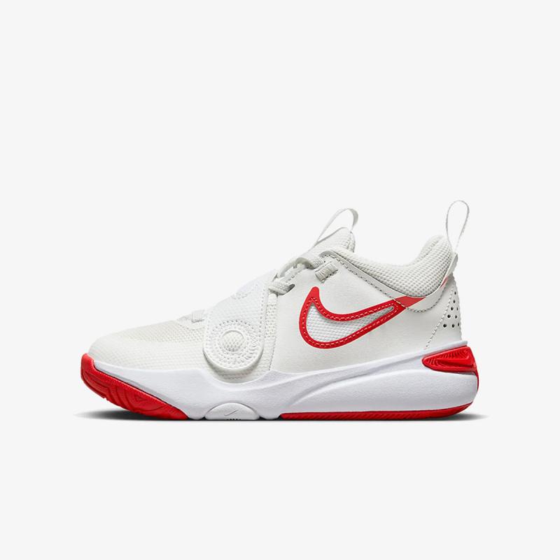 Nike Team Hustle D 11