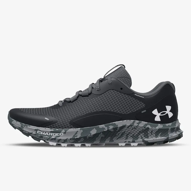 Under Armour Charged Bandit Trail 2 SP