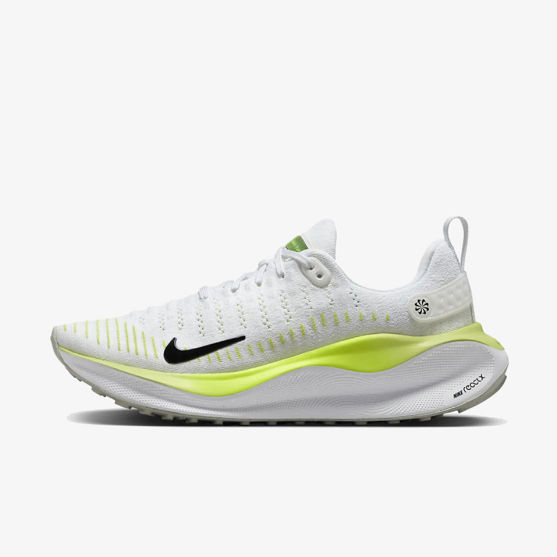 Nike React Infinity Run Flyknit 4