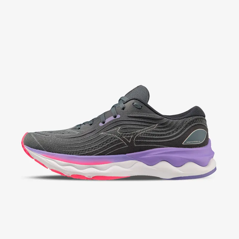 Mizuno Wave Skyrise 4