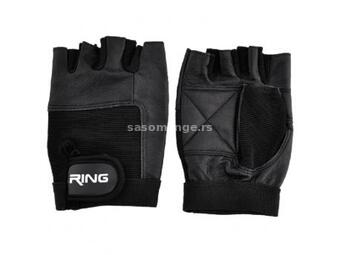 RING Fitnes rukavice - RX SG 1001A