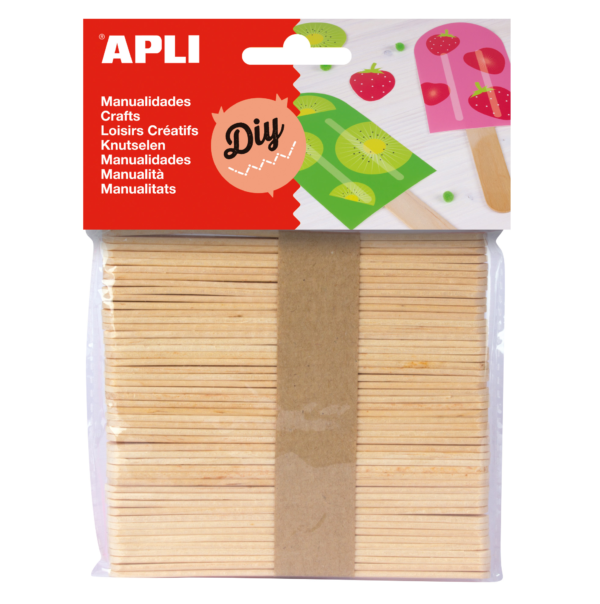 APLI Kids Crafts 130.635