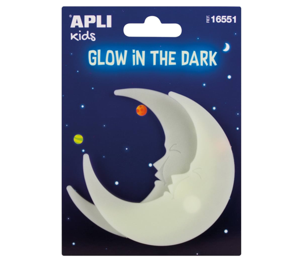 APLI Kids Glow in the dark 165.514