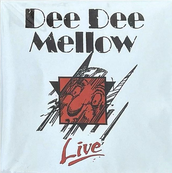 DEE DEE MELLOW – Live – LP