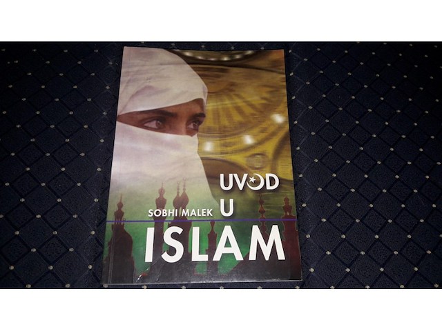 Uvod u islam/Sobhi Malek
