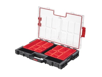 Kofer kutija SYSTEM ORGANIZER L 239087 QBRICK