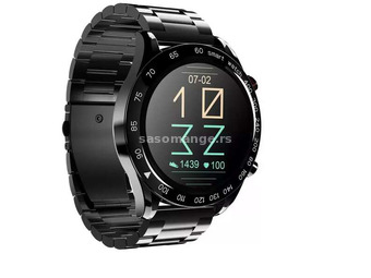 HiFuture Smart Watch Go Pro crni