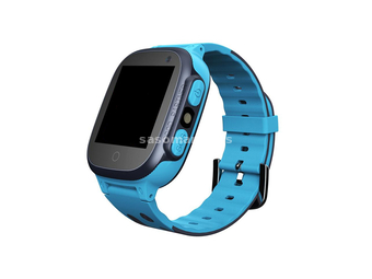 Smart Watch Z1 deciji sat plavi