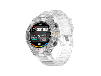 Smart Watch DT5 Sport providni (silikonska narukvica)