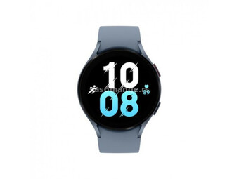 Samsung galaxy smartwatch 5 lte heart 44mm plavi ( sm-r915-fzb )