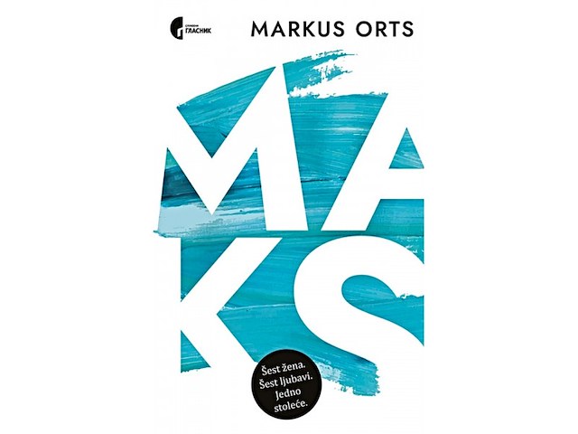 Maks - Markus Orts