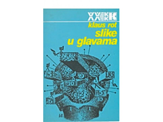 Slike u glavama - Klaus Rot