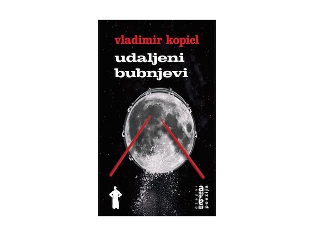 Udaljeni bubnjevi - Vladimir Kopicl