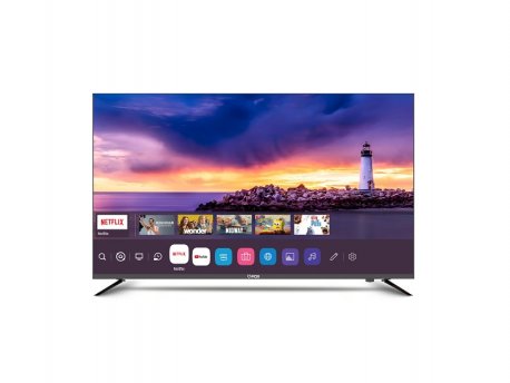 FOX LED TV 43WOS640E