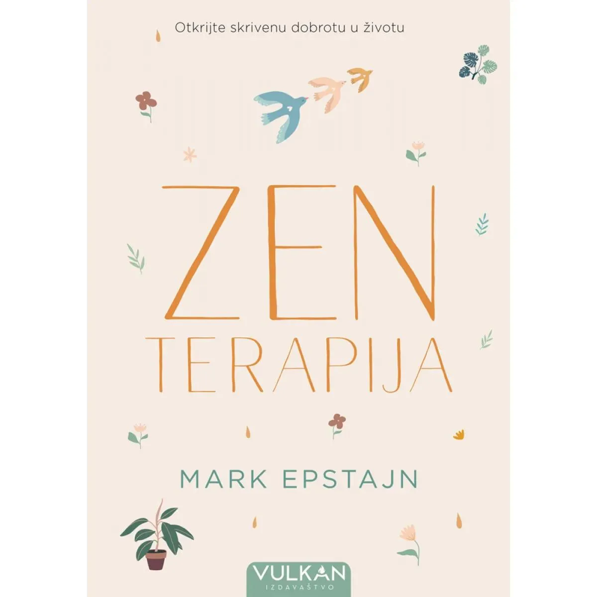 ZEN TERAPIJA