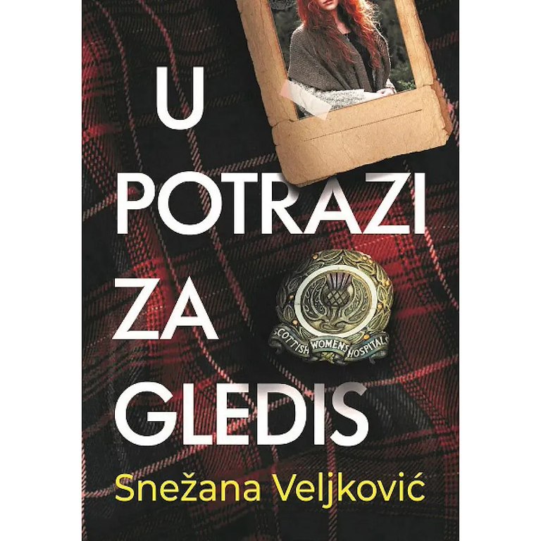 U POTRAZI ZA GLEDIS